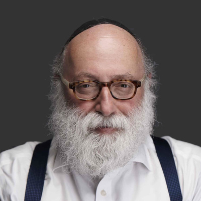 Meaningful Conversations with Rabbi Simon Jacobson • A podcast on ...