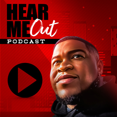 Hear Me Out • A podcast on Spotify for Creators