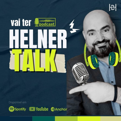 Helner Talk • A podcast on Spotify for Creators