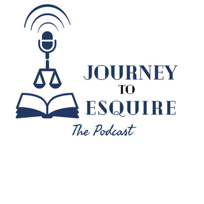 Journey to Esquire®️ The Podcast • A podcast on Spotify for Creators