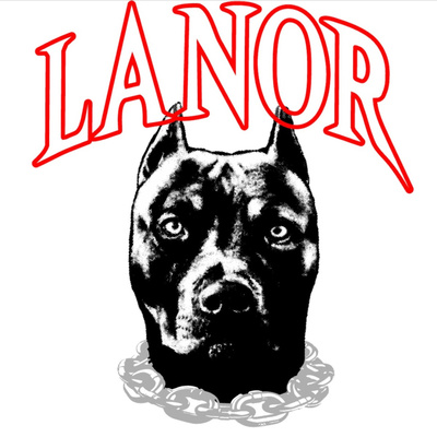 LANOR and Friends EP 001 by LANOR and Friends
