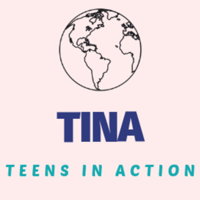 TINA • A podcast on Spotify for Creators