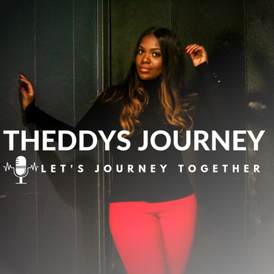 THEDDY ULYSSE • A podcast on Spotify for Podcasters