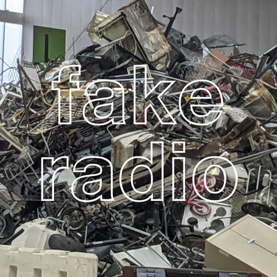 Fake Radio • A podcast on Spotify for Creators
