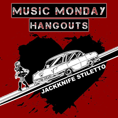Music Monday Hangouts • A podcast on Spotify for Creators