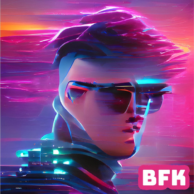 Your Best Friend Kyle • A podcast on Spotify for Creators