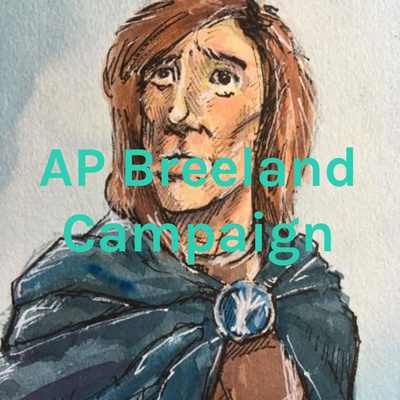AP Breeland Campaign • A podcast on Spotify for Creators