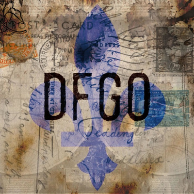 Antoine Roy et Marie Major - DFGO 08 by De Fantastiques Gens Ordinaires