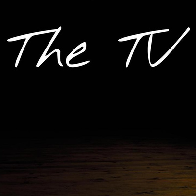 The TV • A podcast on Spotify for Creators