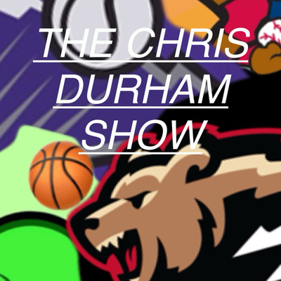 Season three finale/AFC East prediction by The Chris Durham Show