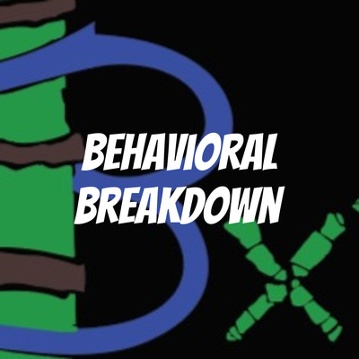 Behavioral Breakdown • A podcast on Spotify for Creators