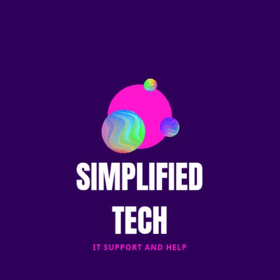 Simplified Tech • A podcast on Spotify for Creators
