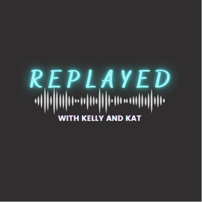 Replayed • A podcast on Spotify for Podcasters