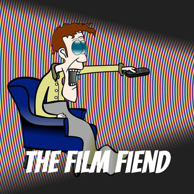 The Film Fiend • A podcast on Spotify for Podcasters
