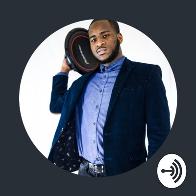 Maximum Audio 🚀 • A podcast on Spotify for Creators