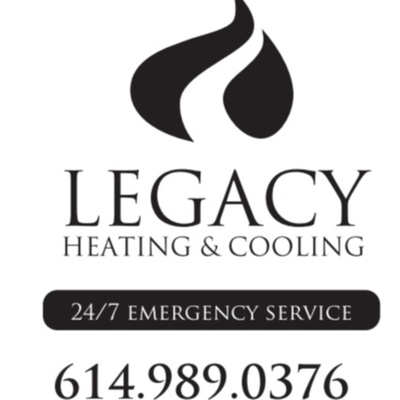 HVAC Repair Columbus, OH | Legacy Heating & Air Conditioning | AC ...
