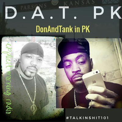 Don &Tank In PK • A podcast on Spotify for Podcasters