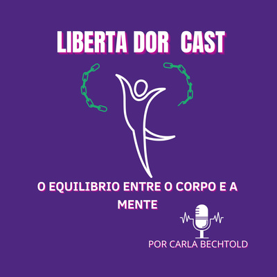 Liberta Dor Cast • A podcast on Spotify for Podcasters