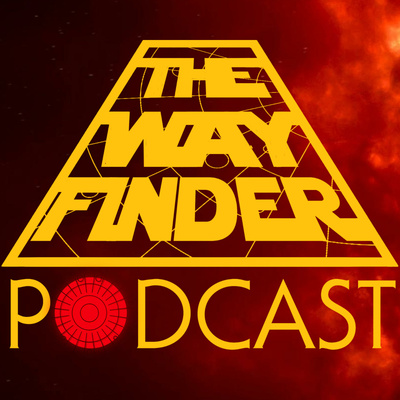 Wayfinder Podcast • A podcast on Spotify for Podcasters