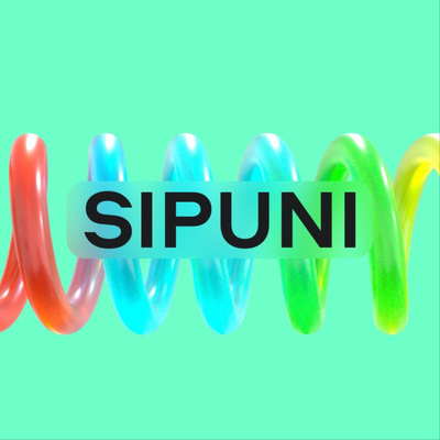 Оставайтесь на линии, это Sipuni • A podcast on Spotify for Podcasters