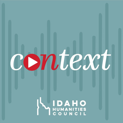 Context • A podcast on Spotify for Creators