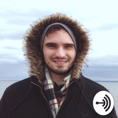 Hey, listen to this! • A podcast on Spotify for Creators