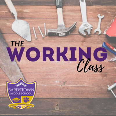 The Working Class Show • A podcast on Spotify for Podcasters