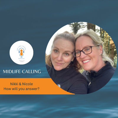 MidLife Calling • A podcast on Spotify for Creators