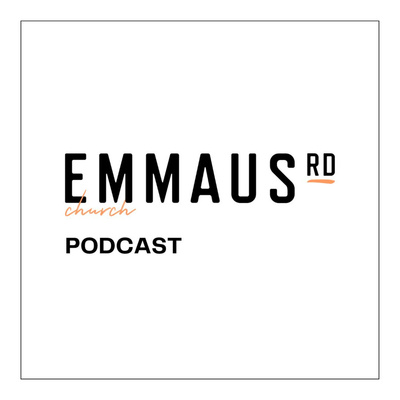 Pete Greig: Vision Sunday 2024 by Emmaus Rd Podcast