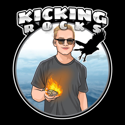 Kicking Rocks • A podcast on Spotify for Podcasters