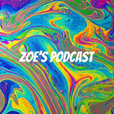 Zoe's Podcast: Book Banning • A podcast on Spotify for Podcasters