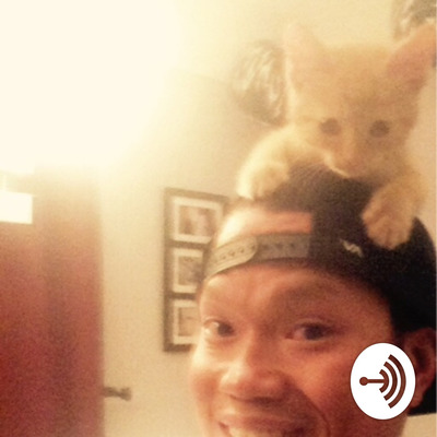 Perry Mark Anglin • A podcast on Spotify for Creators