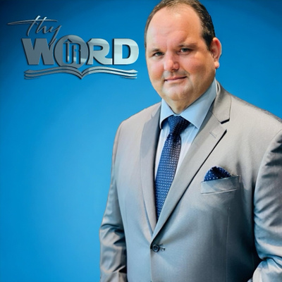 Thy Word • A podcast on Spotify for Creators