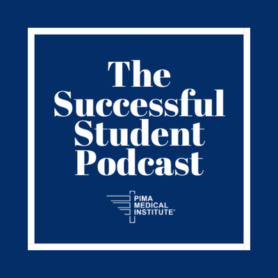 Top 5 Tips for Online Student Success by The Successful Student Podcast