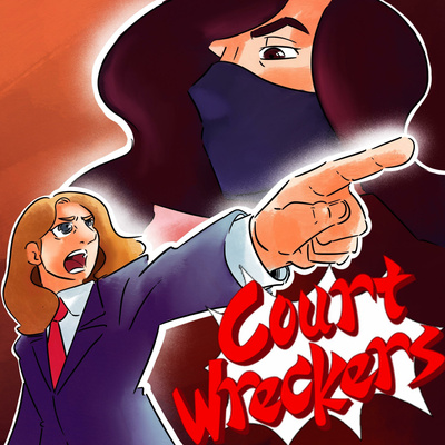 Court Wreckers • A podcast on Spotify for Creators