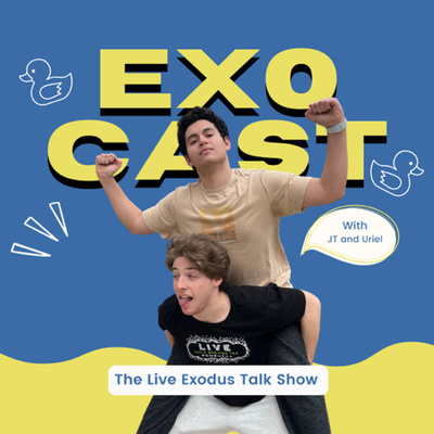 ExoCast • A podcast on Spotify for Podcasters