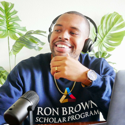 The Value of One, The Power of All: The Ron Brown Scholars Impact Podcast • A podcast on Spotify ...