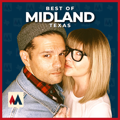 Exploring the Future of Midland Texas with Mayor Lori Blong by Best of ...
