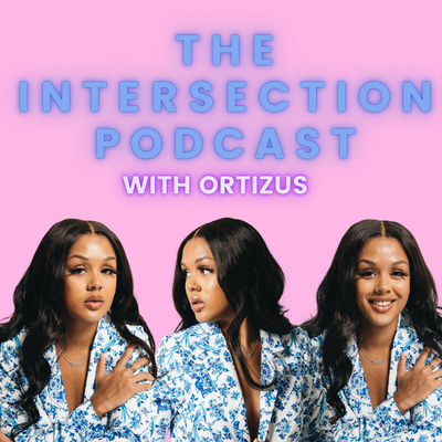The Intersection • A podcast on Spotify for Podcasters