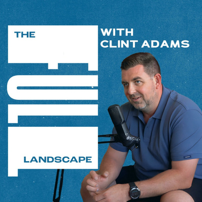 The Full Landscape #75 | Ollie Stephens - Hungry Wolf Studio by The ...