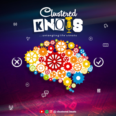 Asking Difficult Questions by Clustered Knots