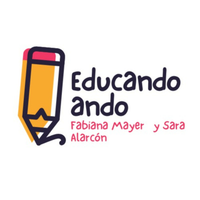 Educando Ando • A podcast on Spotify for Podcasters