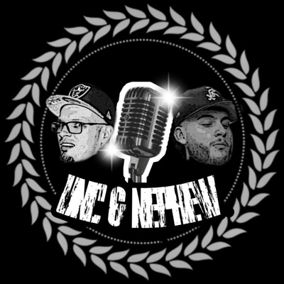 Unc & Nephew • A podcast on Spotify for Creators