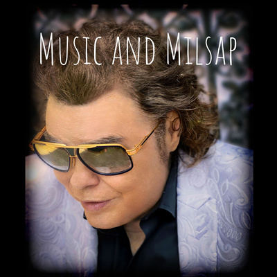 Music and Milsap • A podcast on Spotify for Creators