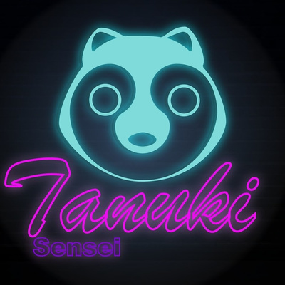 Tanuki Sensei • A podcast on Spotify for Podcasters
