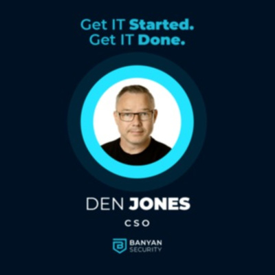 Get IT Started. Get IT Done. • A podcast on Spotify for Creators