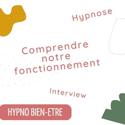 Hypno Bien-Etre • A podcast on Spotify for Creators