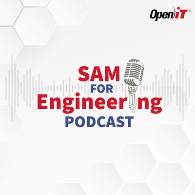SAM for Engineering Podcast • A podcast on Spotify for Creators