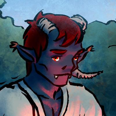 Tales From Eluthane • A podcast on Spotify for Creators