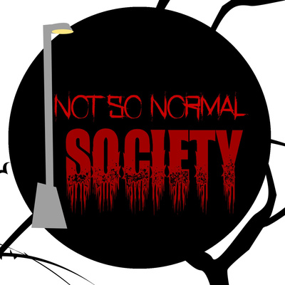 Not So Normal Society • A podcast on Spotify for Creators